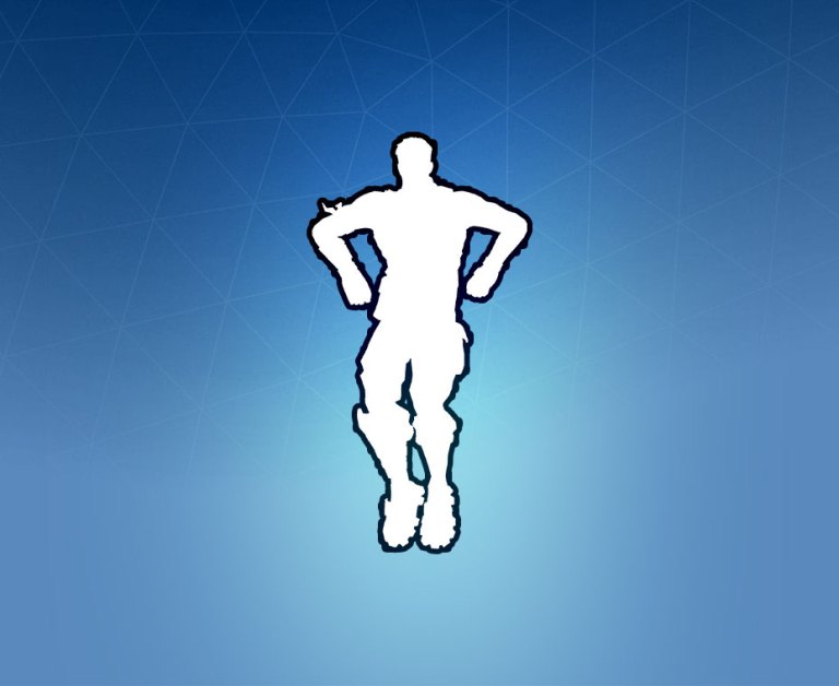 Fortnite Tippy Tap Emote - Pro Game Guides