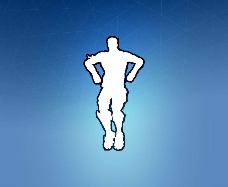 Fortnite Tippy Tap Emote - Pro Game Guides