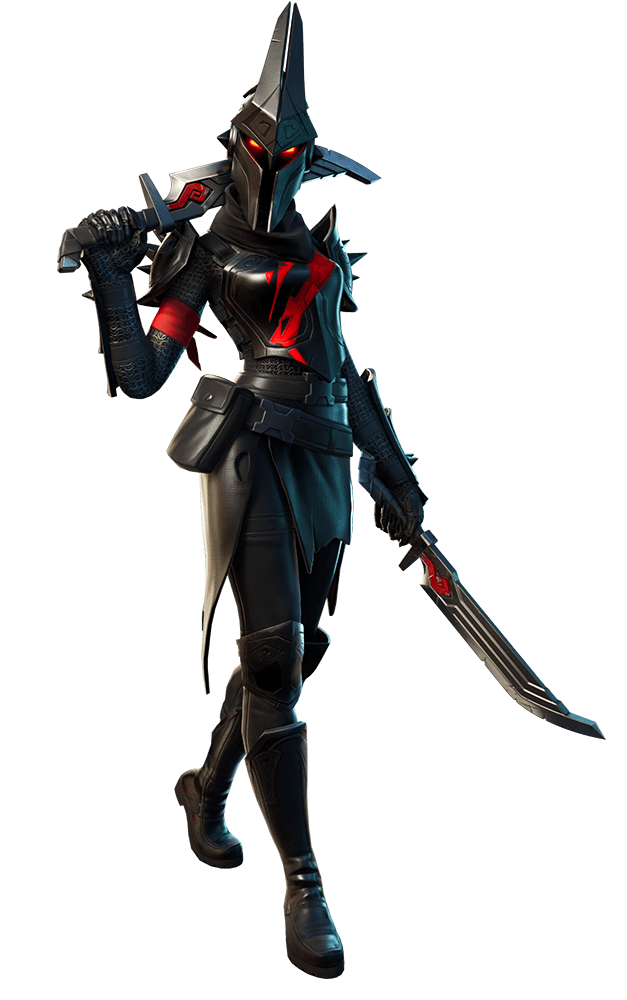 Fortnite Eternal Knight Skin - Character, PNG, Images - Pro Game Guides