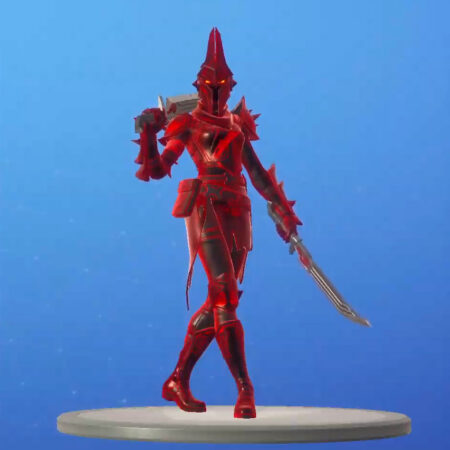 Fortnite Eternal Knight Skin - Character, PNG, Images - Pro Game Guides