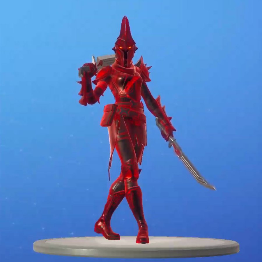 Fortnite Eternal Knight Skin - Character, PNG, Images - Pro Game Guides
