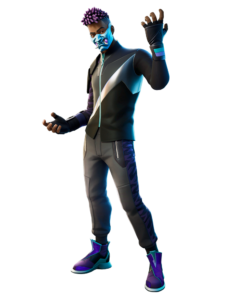 Fortnite Fade Skin - Character, PNG, Images - Pro Game Guides