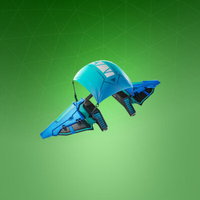 Fortnite Hot Rod Glider - Pro Game Guides