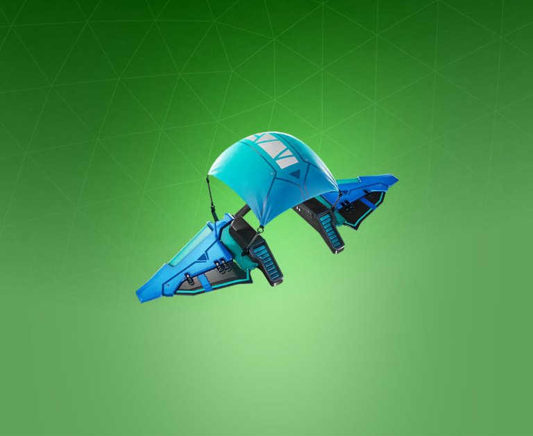 Fortnite Surf Strider Skin - Character, PNG, Images - Pro Game Guides