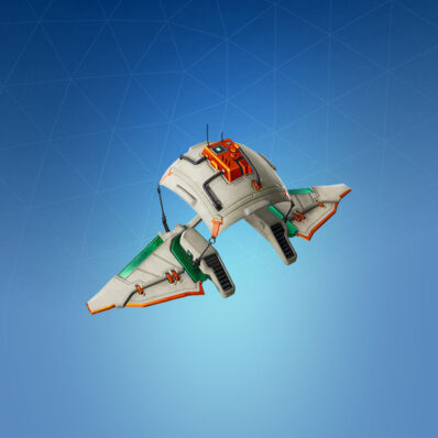 Fortnite Zephyr Glider - Pro Game Guides