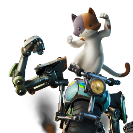 Fortnite Kit Skin - Character, PNG, Images - Pro Game Guides