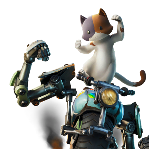 Fortnite Kit Skin - Character, PNG, Images - Pro Game Guides