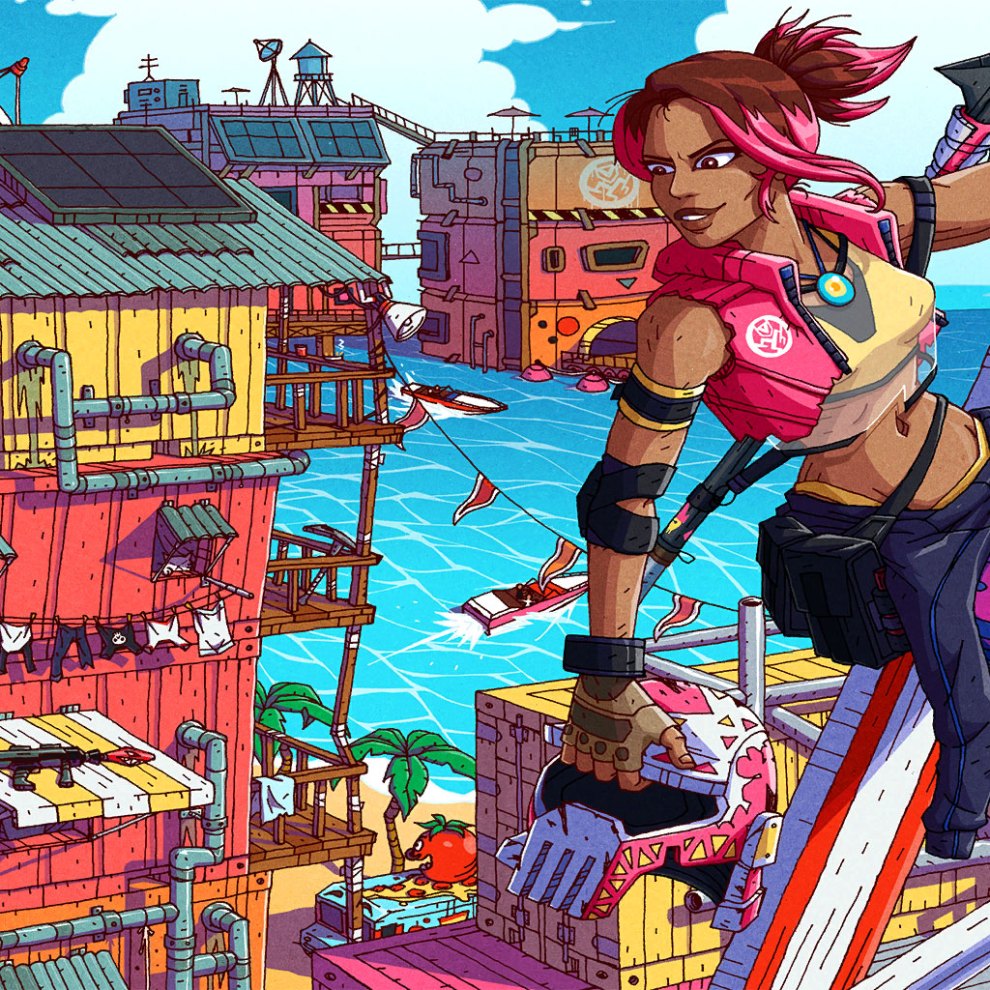 Fortnite Loading Screens List - All Seasons, Images, Battle Pass | Pro ...