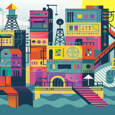 Fortnite Elemental Loading Screen - Pro Game Guides