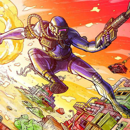 Fortnite High Explosives Loading Screen - Pro Game Guides