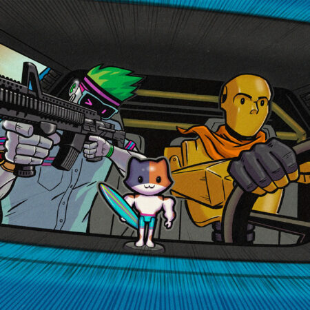 Fortnite Warrior Spirit Loading Screen - Pro Game Guides