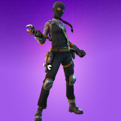 Fortnite Jules Skin - Character, PNG, Images - Pro Game Guides
