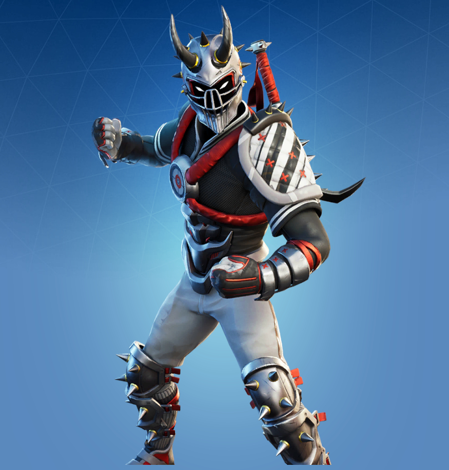 Fortnite Blue Team Leader Skin - Character, PNG, Images - Pro Game Guides