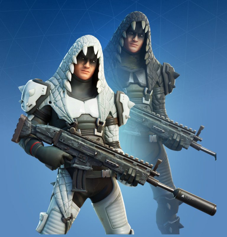 Fortnite Swamp Stomper Skin - Character, PNG, Images - Pro Game Guides