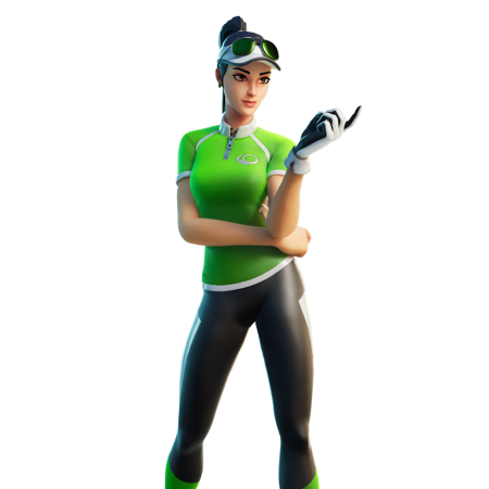 Fortnite Par Patroller Skin - Character, PNG, Images - Pro Game Guides