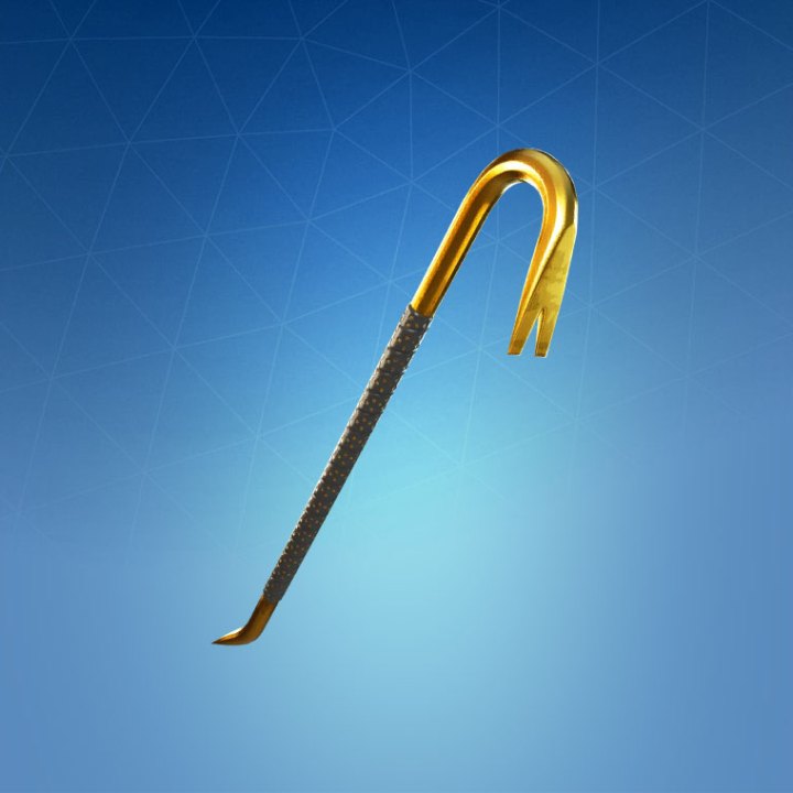 Fortnite Best Pickaxes - Top Rated Harvesting Tools | Pro Game Guides