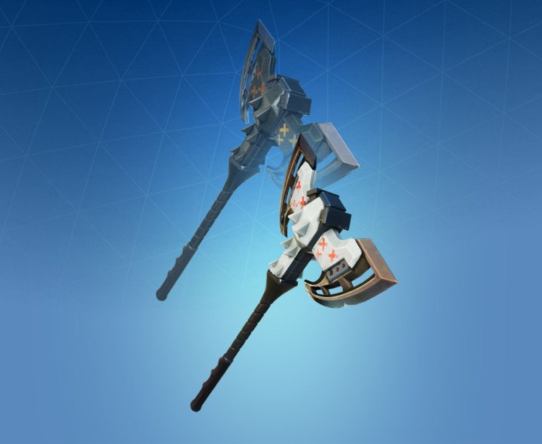 Fortnite Swamp Slicer Pickaxe - Pro Game Guides