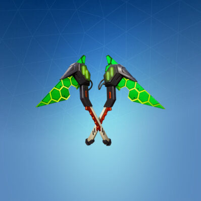 Fortnite Comet Crasher Glider - Pro Game Guides
