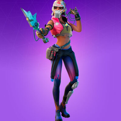 Fortnite Ocean Skin - Character, PNG, Images - Pro Game Guides