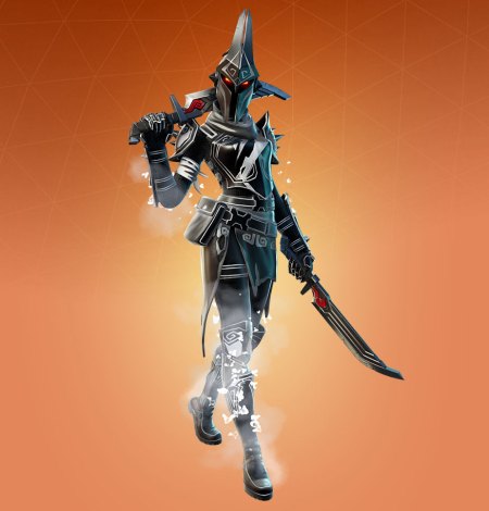Fortnite Eternal Knight Skin - Character, PNG, Images - Pro Game Guides