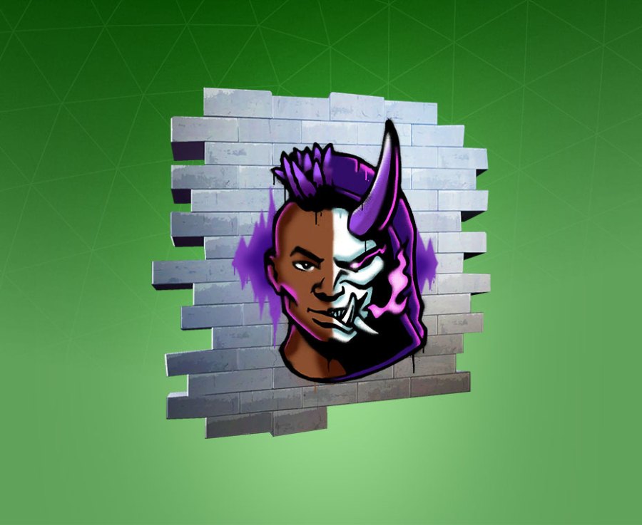 Fortnite Fade Out Spray - Pro Game Guides