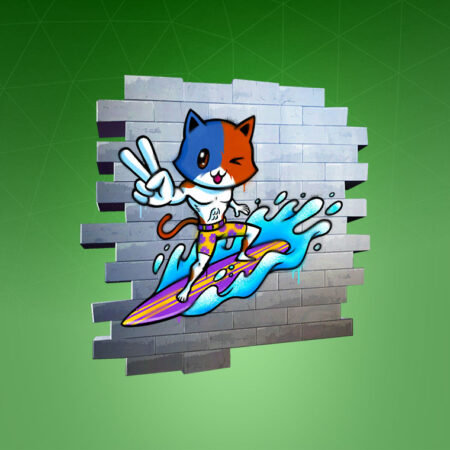 Fortnite Gremlins Spray - Pro Game Guides