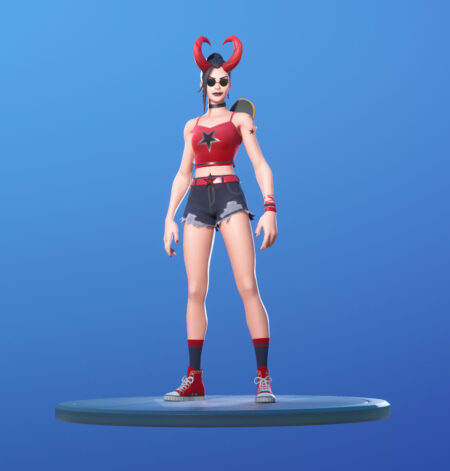Fortnite Surf Witch Skin - Character, PNG, Images - Pro Game Guides