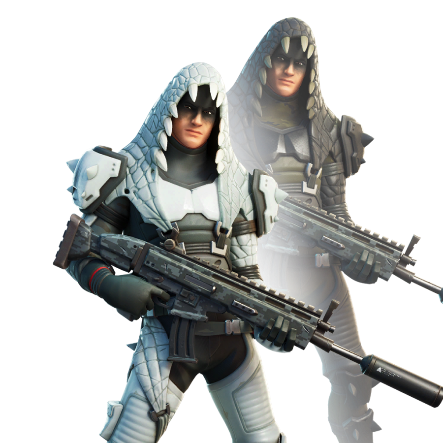 Fortnite Swamp Stomper Skin - Character, PNG, Images - Pro Game Guides