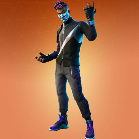 Fortnite Fade Skin - Character, PNG, Images - Pro Game Guides
