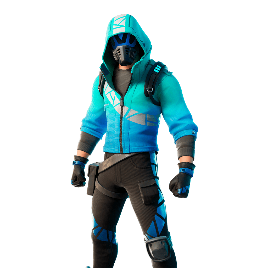 Fortnite Surf Strider Skin - Character, PNG, Images - Pro Game Guides