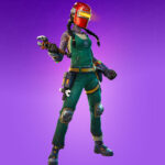 Fortnite Jules Skin - Character, PNG, Images - Pro Game Guides