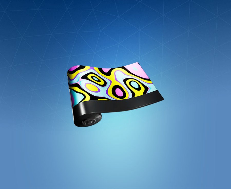 Fortnite Afterparty Wrap - Pro Game Guides