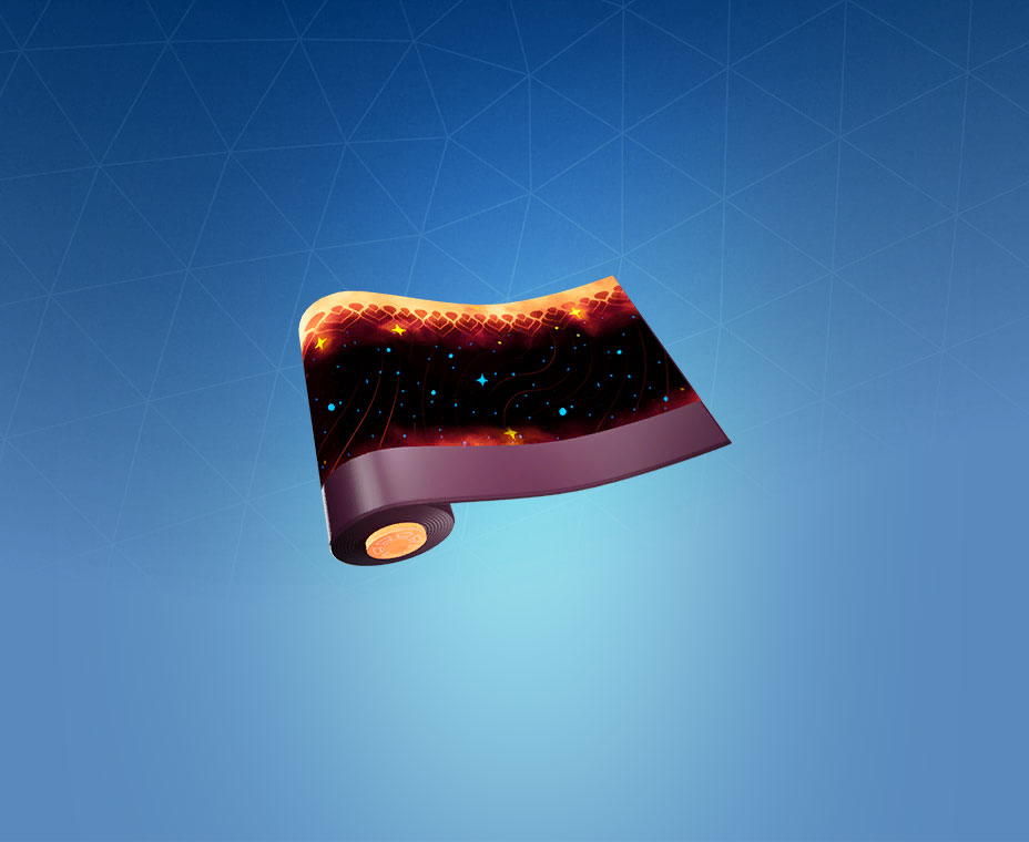 Fortnite Burning Bright Wrap - Pro Game Guides