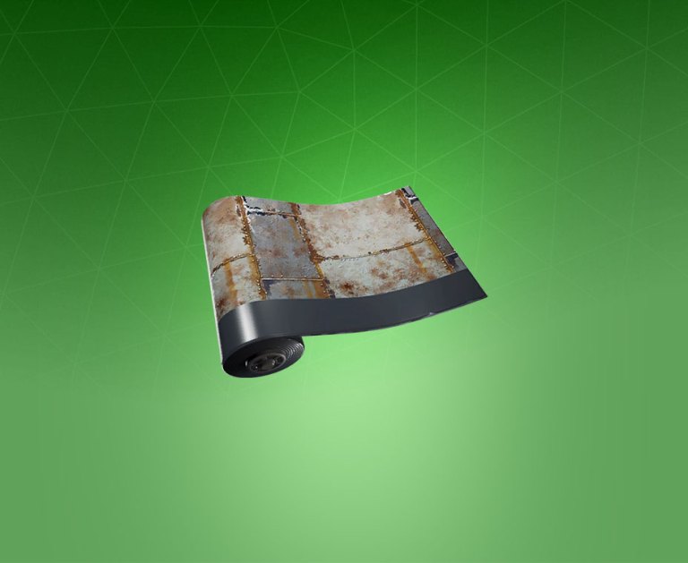 Fortnite SOS Wrap - Pro Game Guides