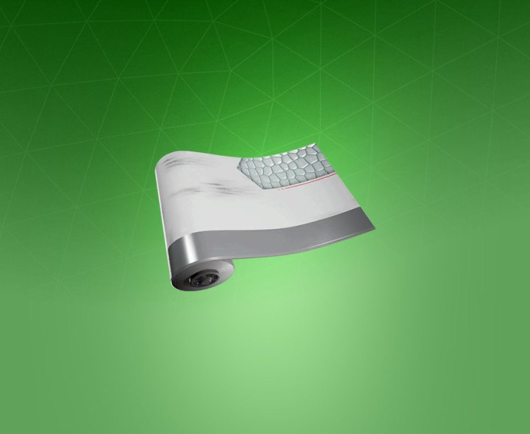 Fortnite Swamp Scale Wrap - Pro Game Guides
