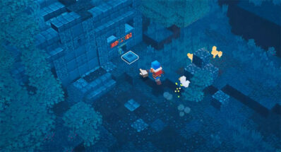 Minecraft Dungeons Secret Levels Guide - All Hidden Levels! - Pro Game ...