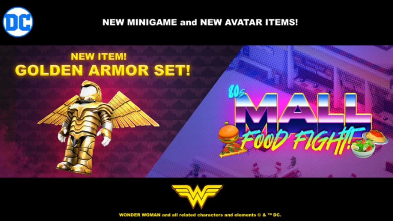 Roblox Wonder Woman Event Guide - How to Complete Quests! - Pro Game Guides