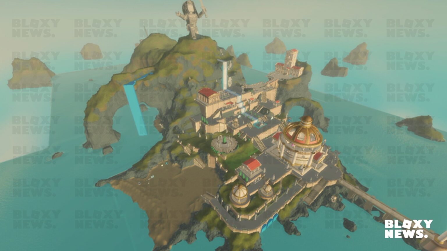 Roblox Wonder Woman Event Guide - How to Complete Quests! - Pro Game Guides