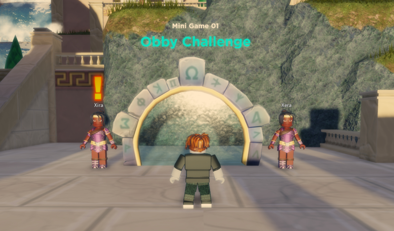 Roblox Wonder Woman Event Guide - How to Complete Quests! - Pro Game Guides