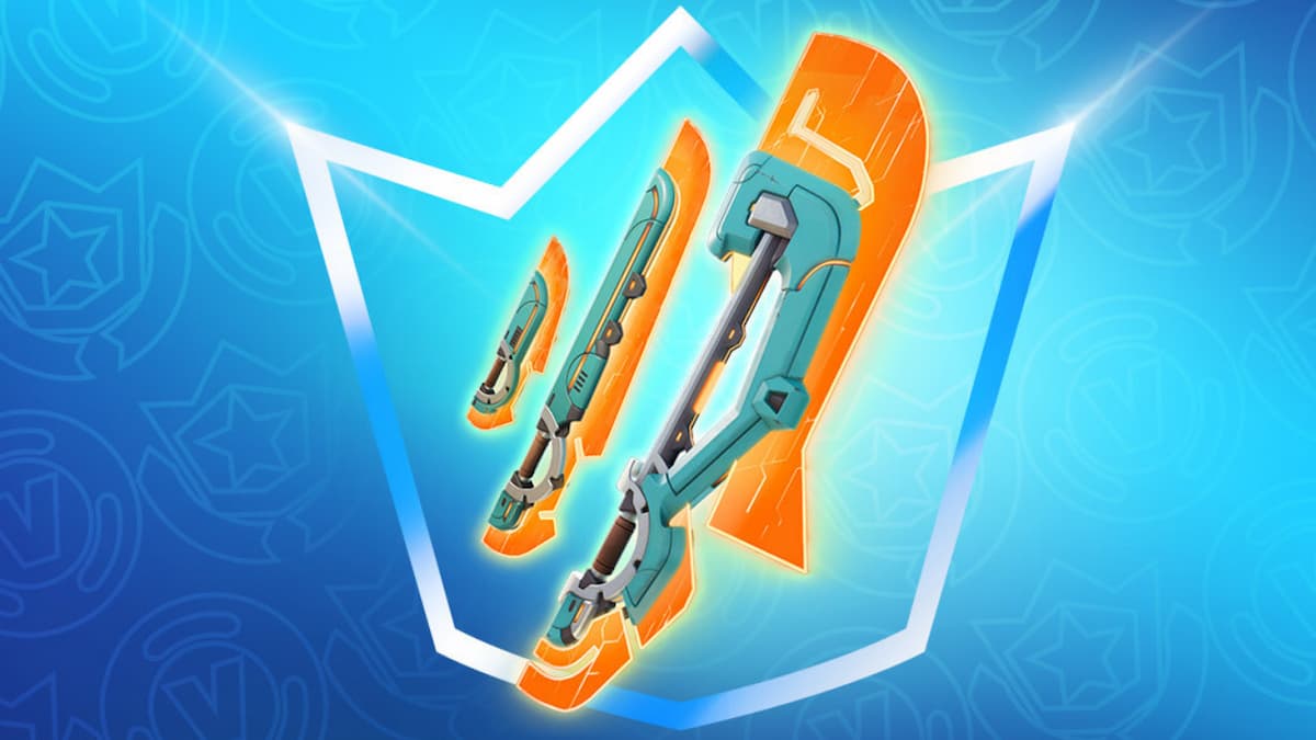Fortnite Rarest Pickaxes - Rare Harvesting Tools! | Pro Game Guides