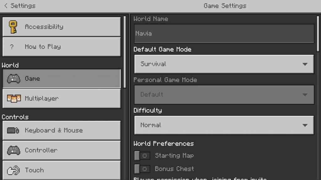 How to show coordinates in Minecraft Java and Bedrock (2025) | Pro Game ...