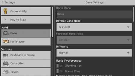 How to show coordinates in Minecraft Java and Bedrock (2025) | Pro Game ...