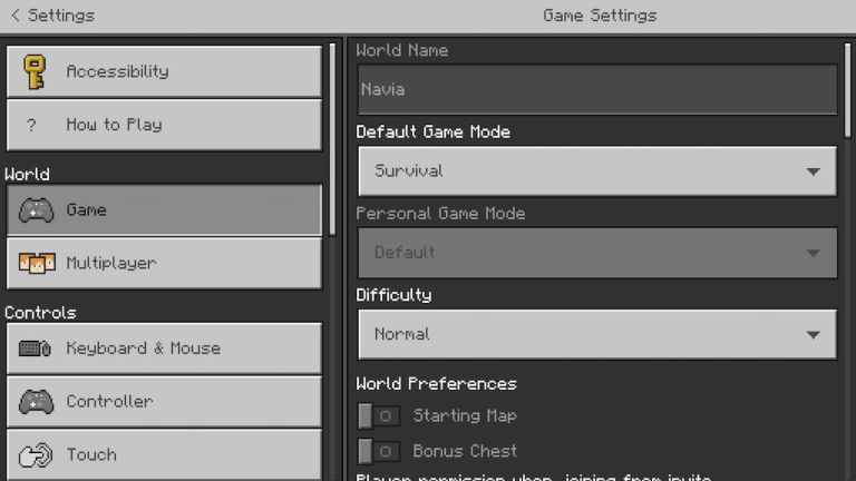 How To Show Coordinates In Minecraft Java And Bedrock Pro Game Guides