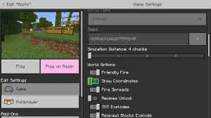 How to show coordinates in Minecraft Java and Bedrock (2025) | Pro Game ...