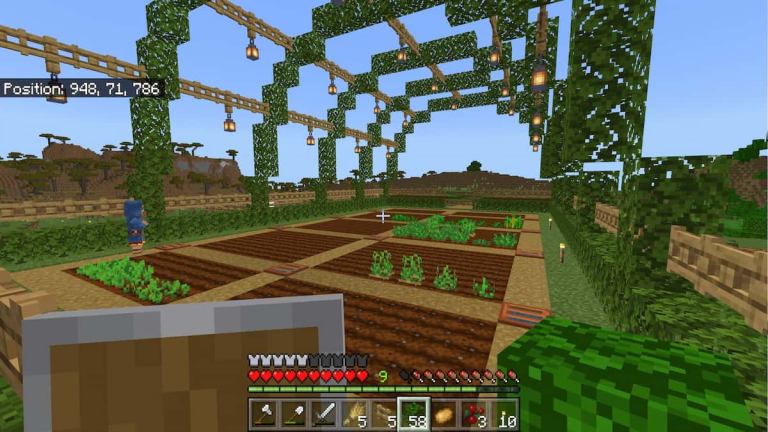 How To Show Coordinates In Minecraft Java And Bedrock Pro Game Guides