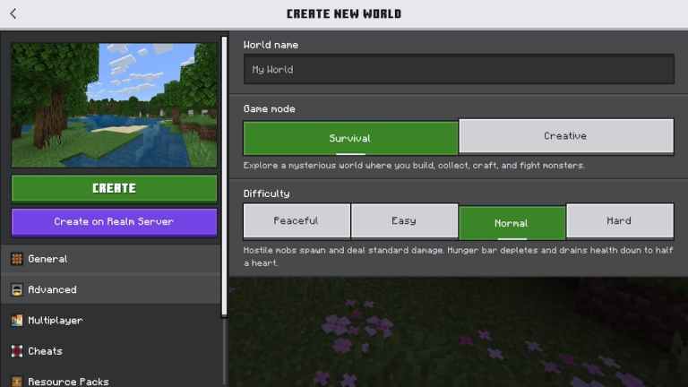 How To Show Coordinates In Minecraft Java And Bedrock Pro Game Guides