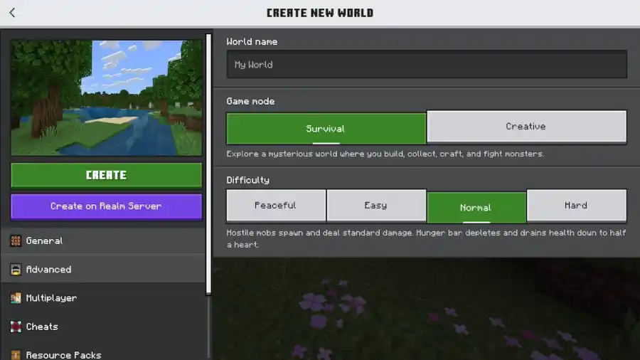 How To Show Coordinates In Minecraft Java And Bedrock Pro Game Guides