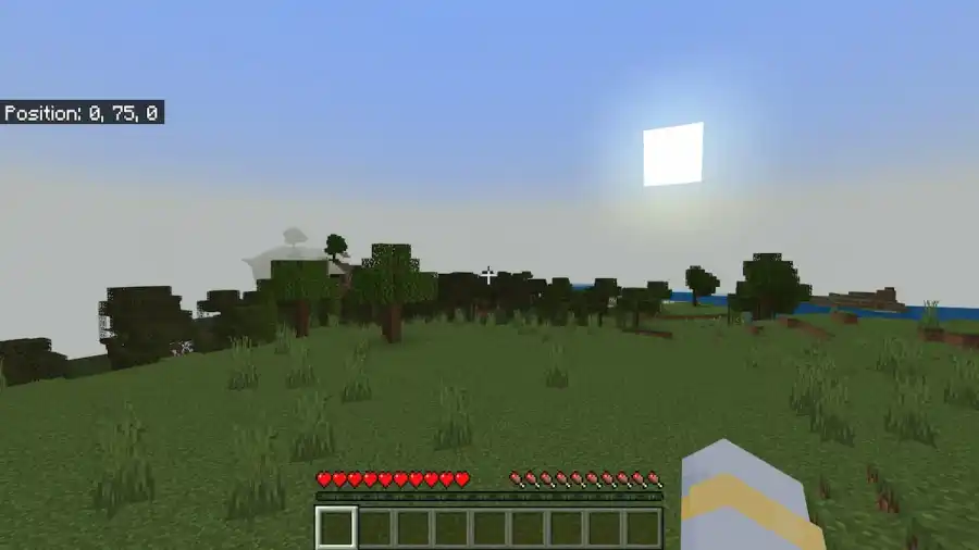 How to show coordinates in Minecraft Java and Bedrock (2025) | Pro Game ...