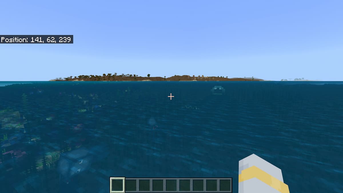 How To Show Coordinates In Minecraft Java And Bedrock Pro Game Guides