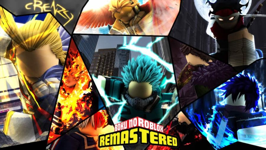 Boku No Roblox Codes (June 2025) | Pro Game Guides